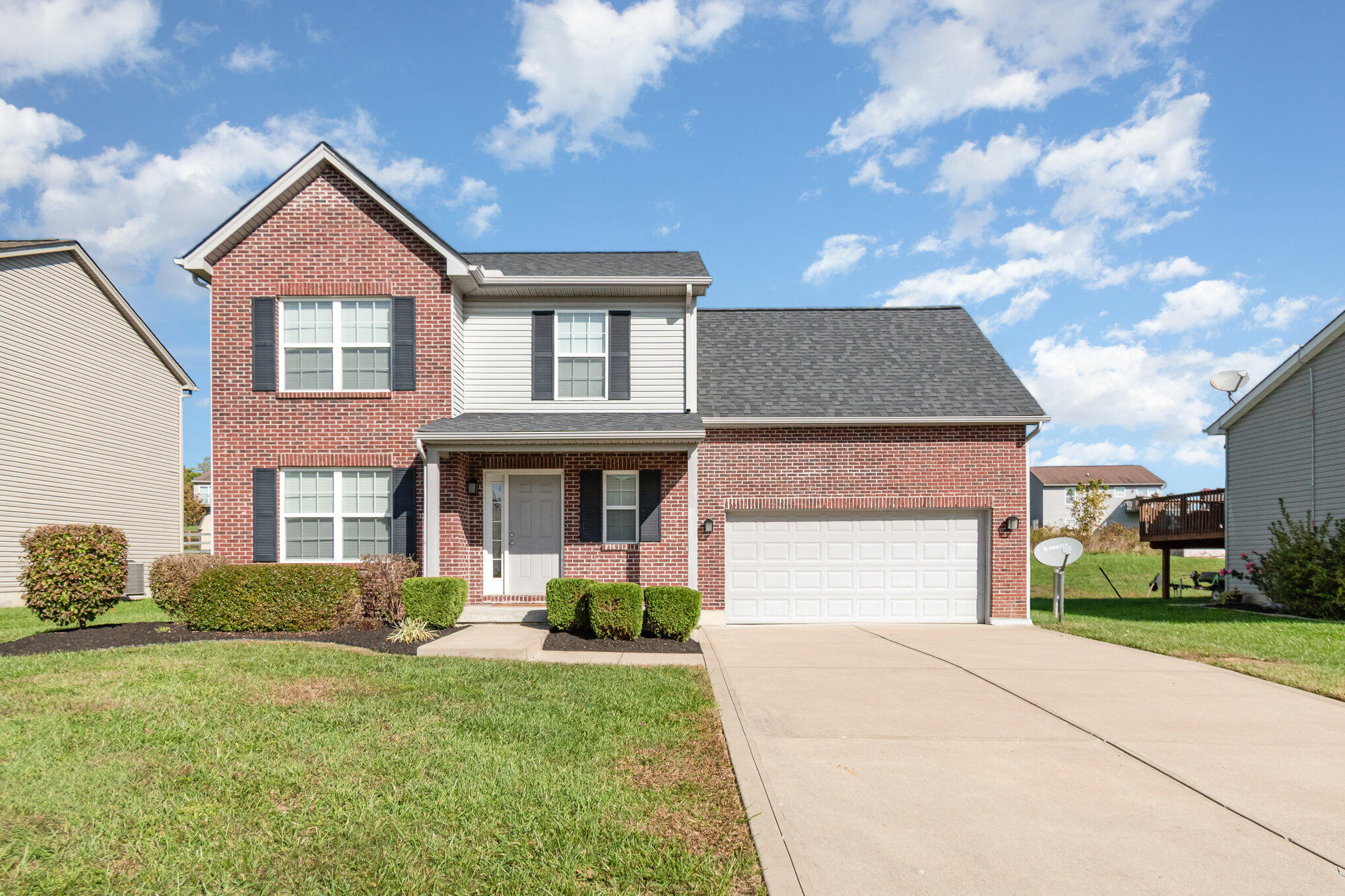 444 Lost Creek Drive Walton KY 41094 - MLS# 637494