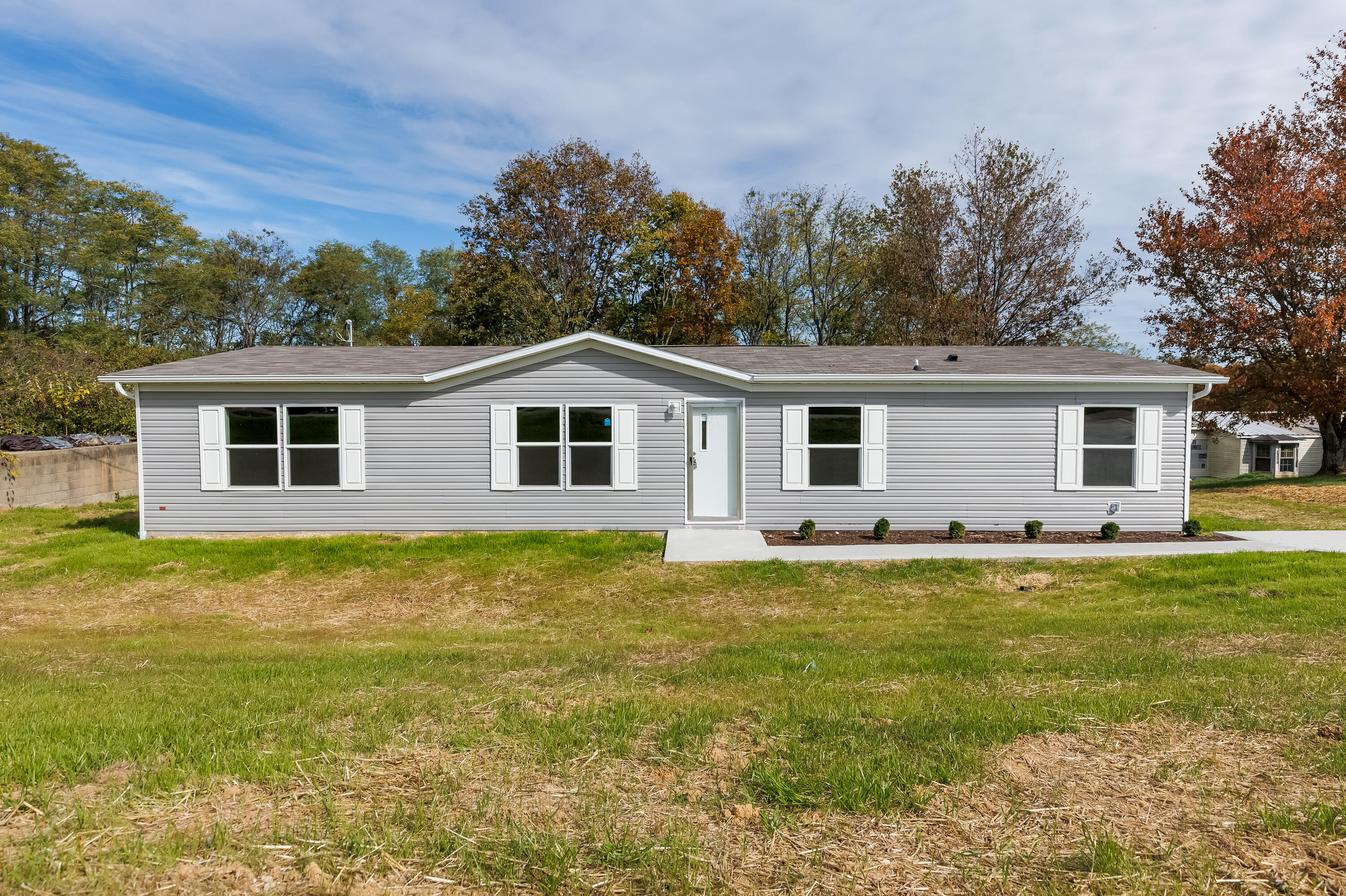 340 N Fork Drive Crittenden KY 41030 - MLS# 637503