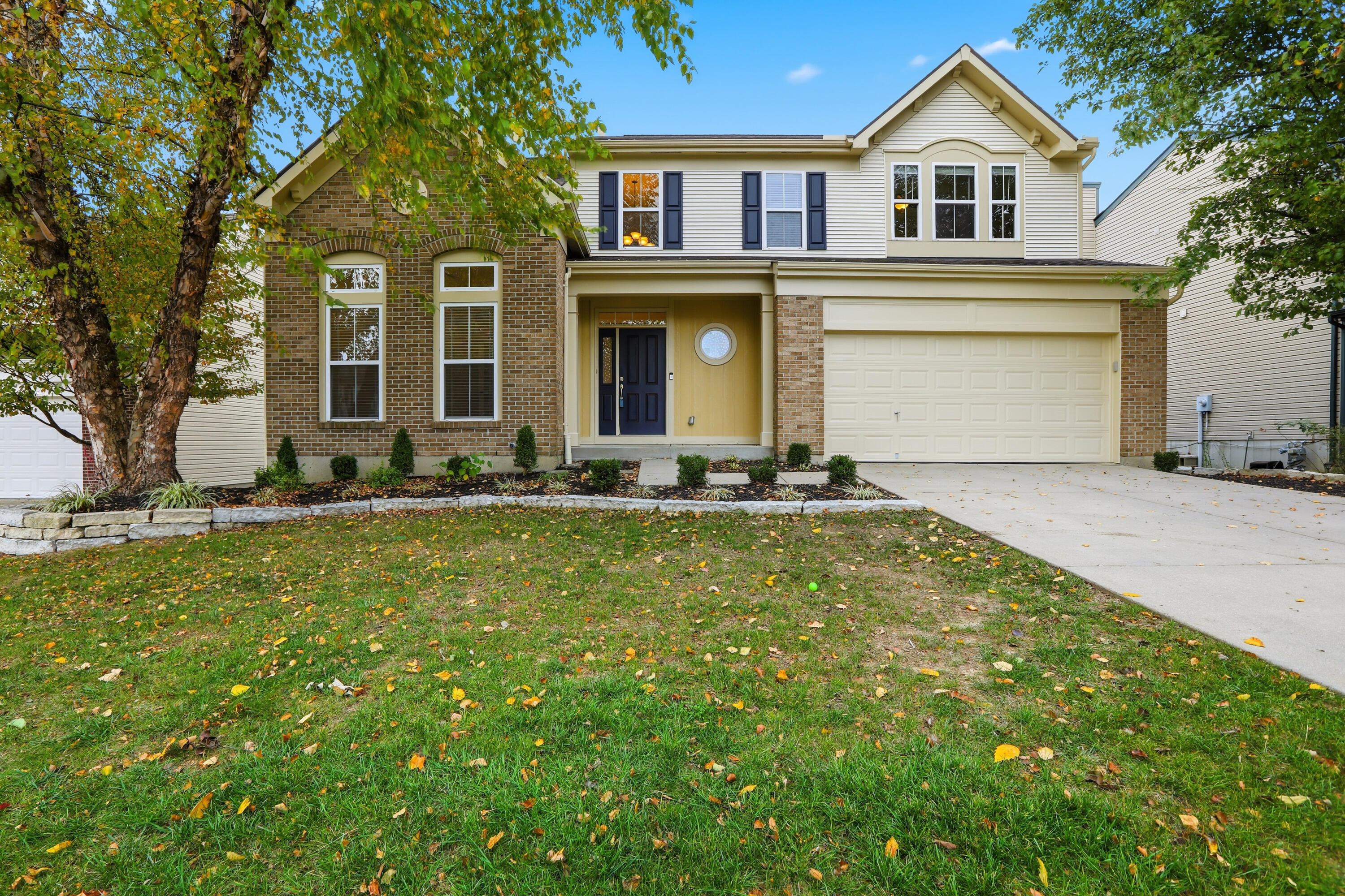 2731 Chateau Court Union KY 41091 - MLS# 637526
