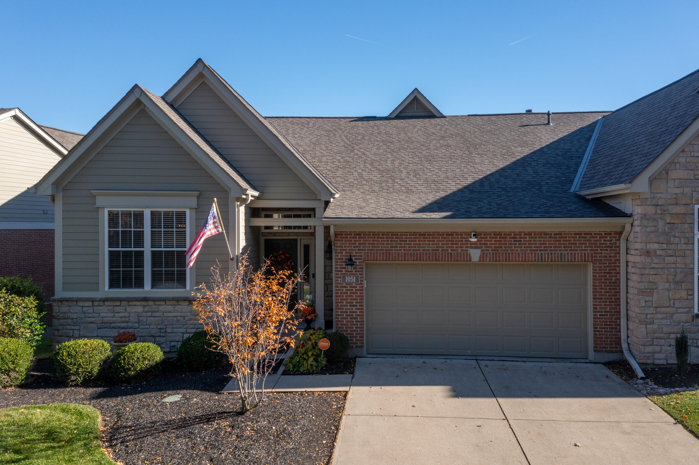 1051 Belmont Park Drive Union KY 41091 - MLS# 637815