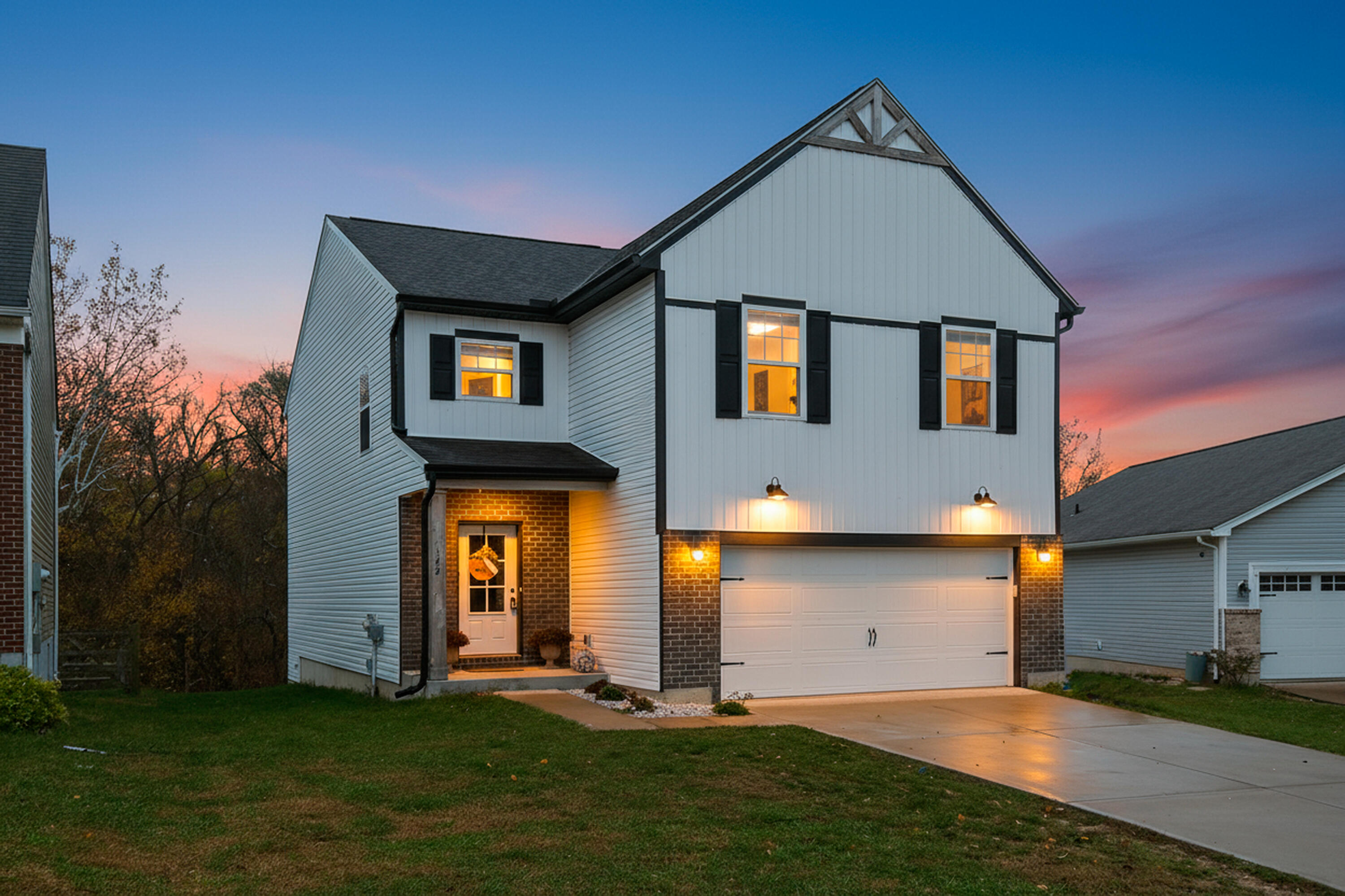 142 Arlington Court Williamstown KY 41097 - MLS# 637859