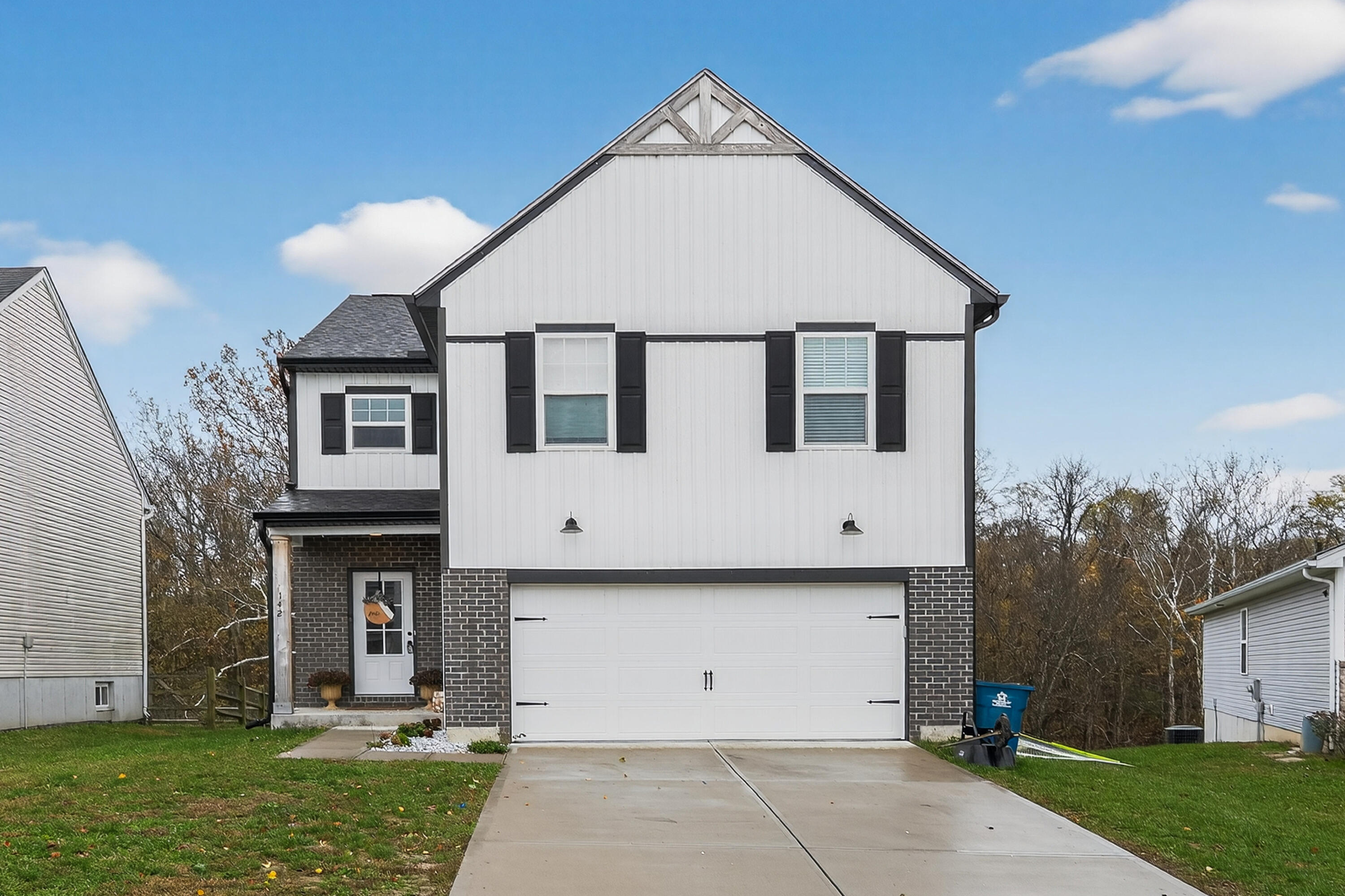 142 Arlington Court Williamstown KY 41097 - MLS# 637859