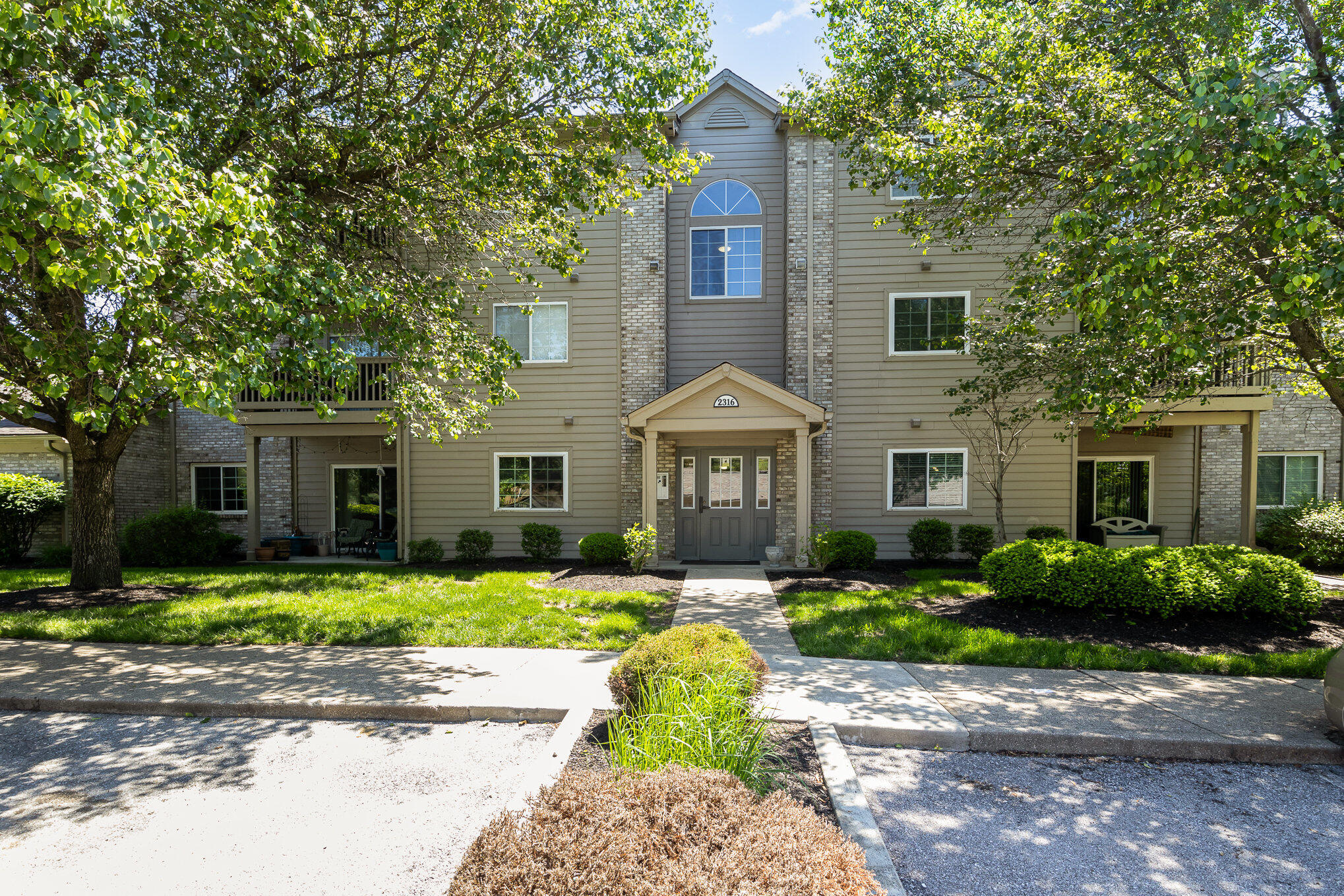 2316 Sawmill Court 309 Burlington KY 41005 - MLS# 637879