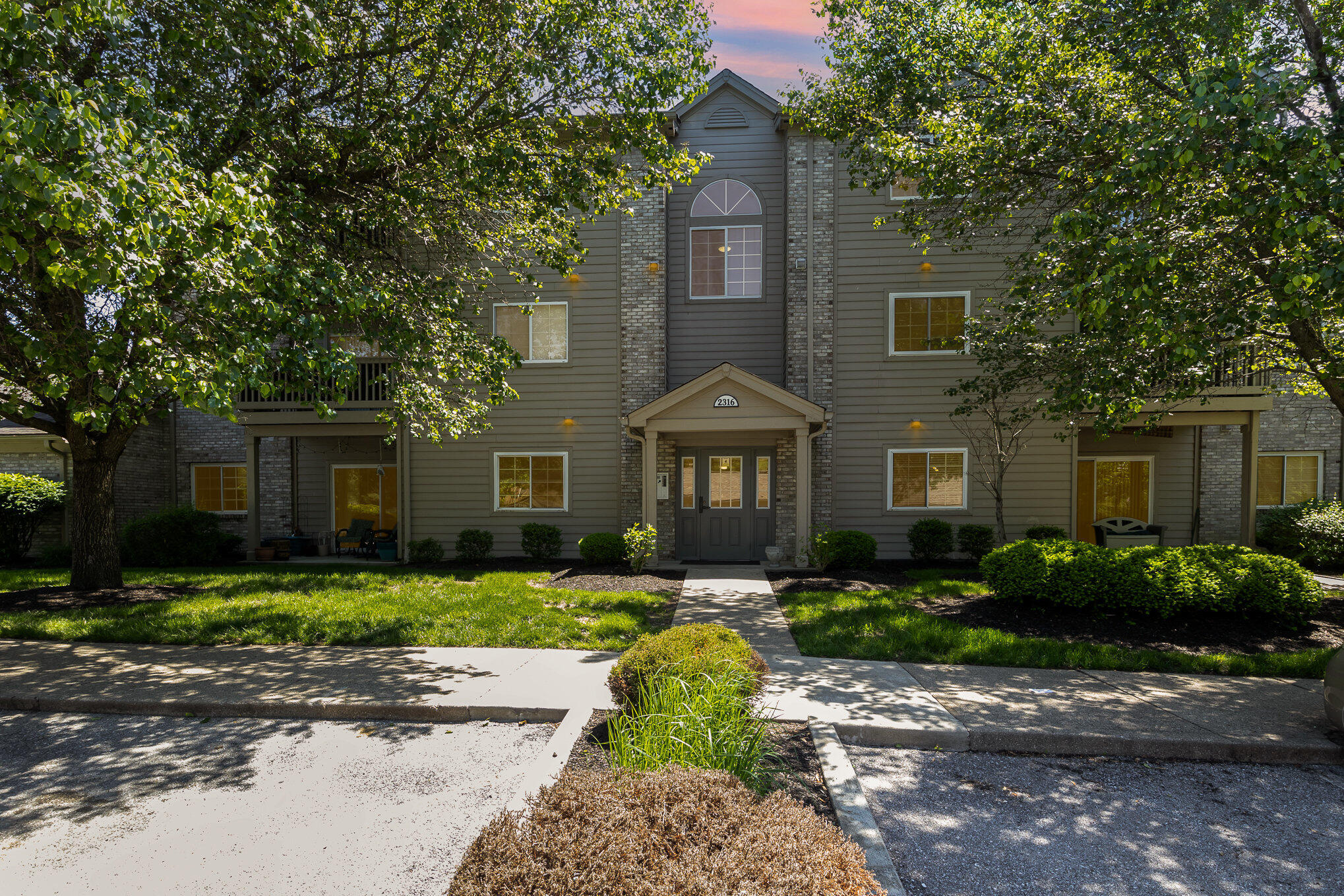 2316 Sawmill Court 309 Burlington KY 41005 - MLS# 637879