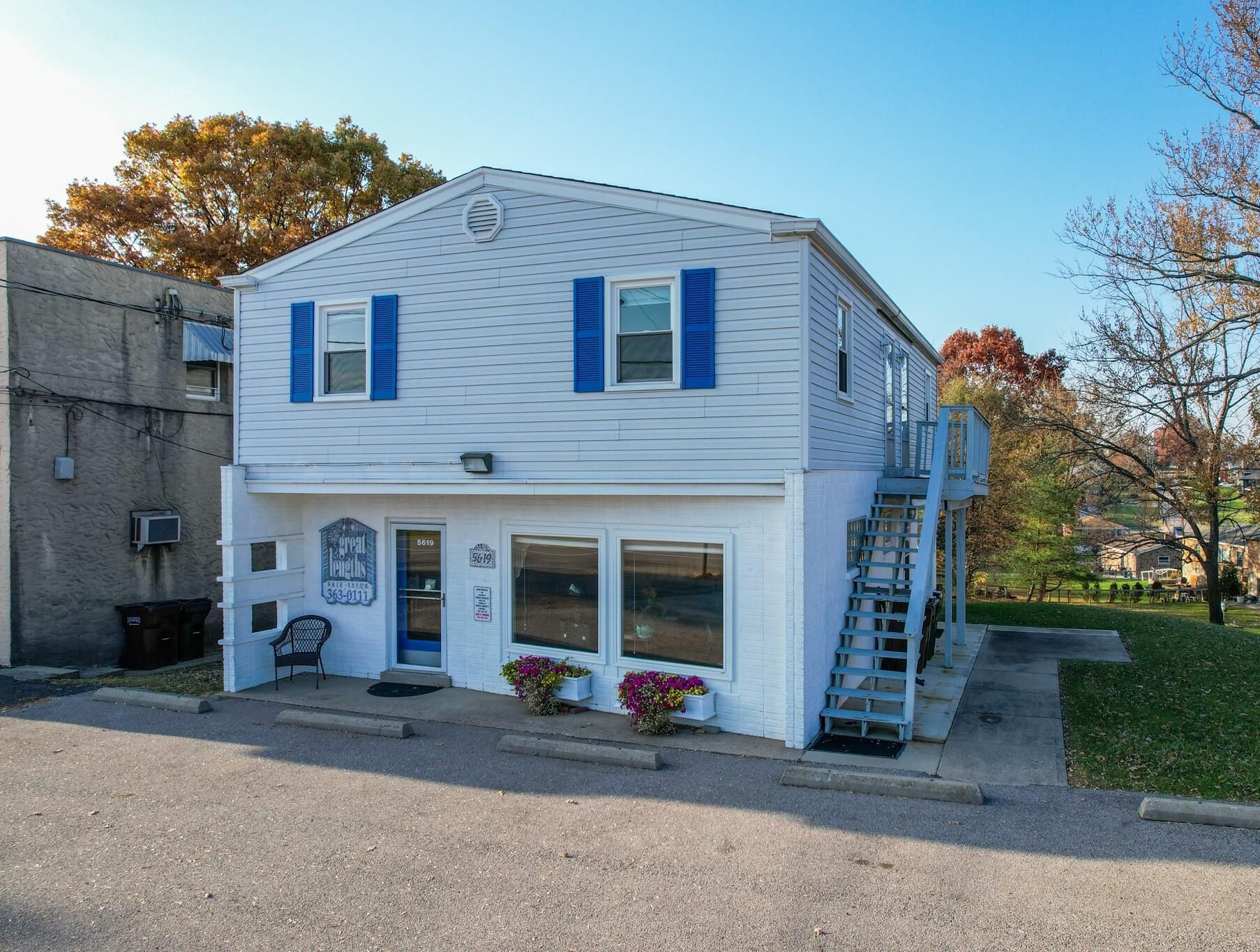 5619 Taylor Mill Road Taylor Mill KY 41015 - MLS# 638037