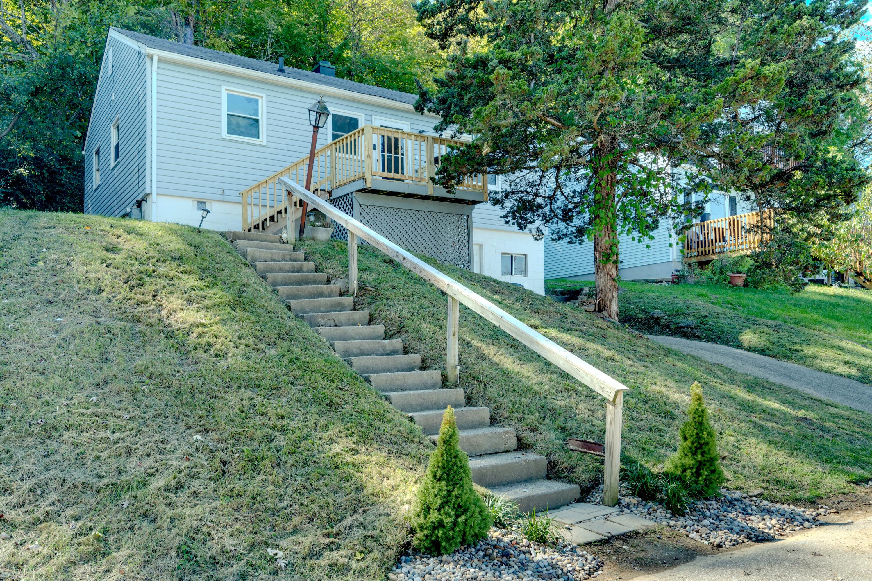 617 Cleveland Avenue Taylor Mill KY 41015 - MLS# 638080