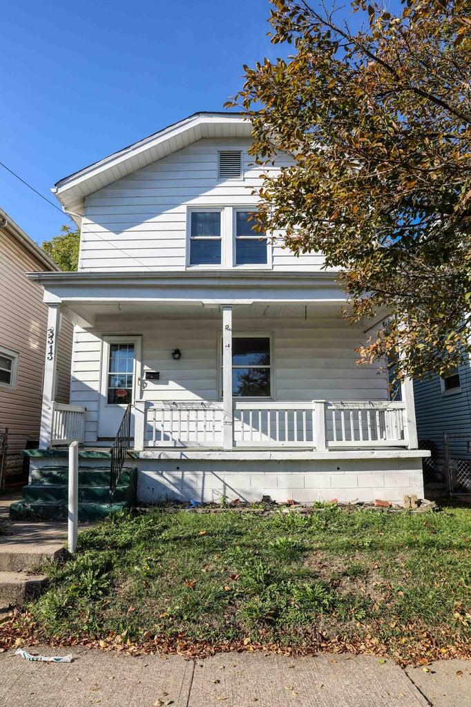 3313 Latonia Avenue Covington KY 41015 - MLS# 638313