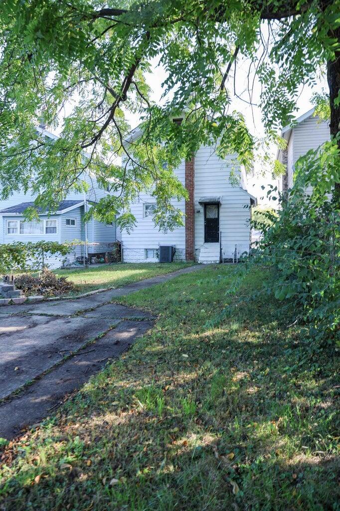 3313 Latonia Avenue Covington KY 41015 - MLS# 638313