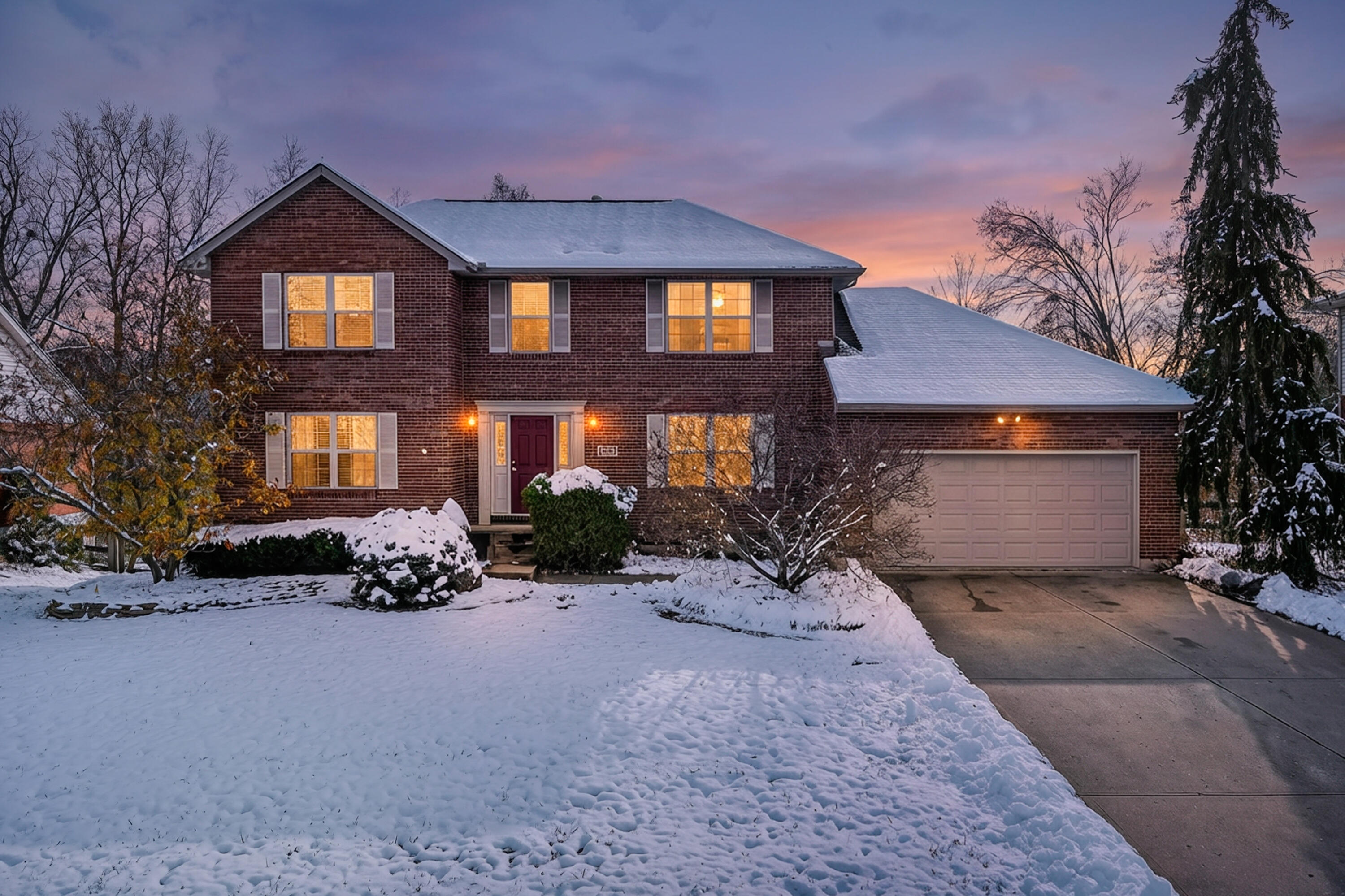 629 Brandtly Ridge Drive Covington KY 41015 - MLS# 638490