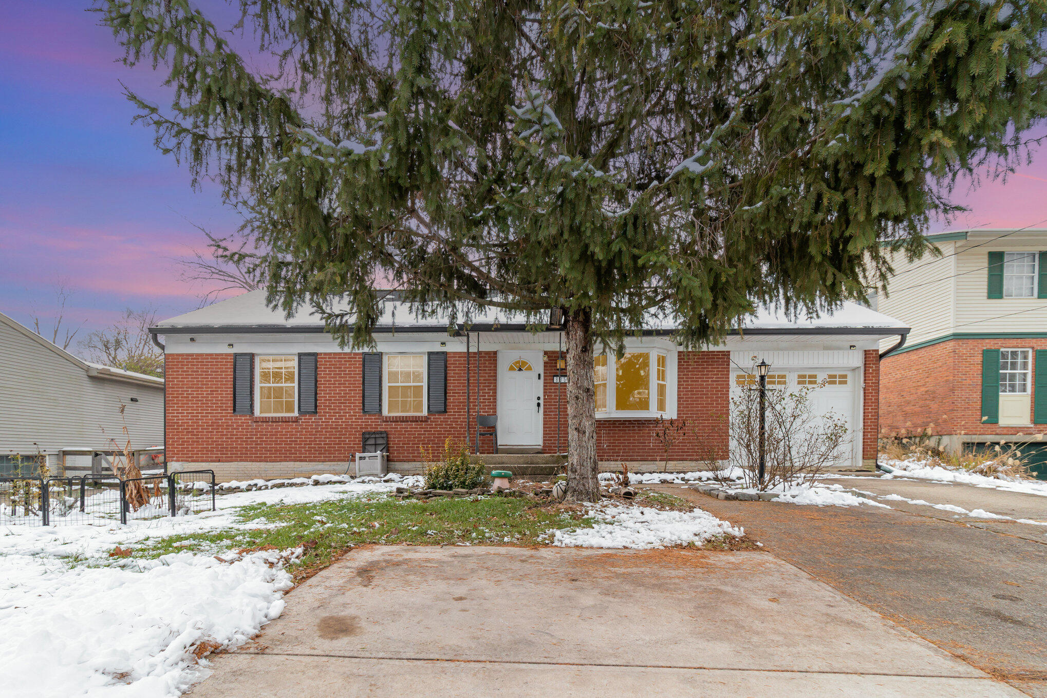 805 Stevenson Road Erlanger KY 41018 - MLS# 638496