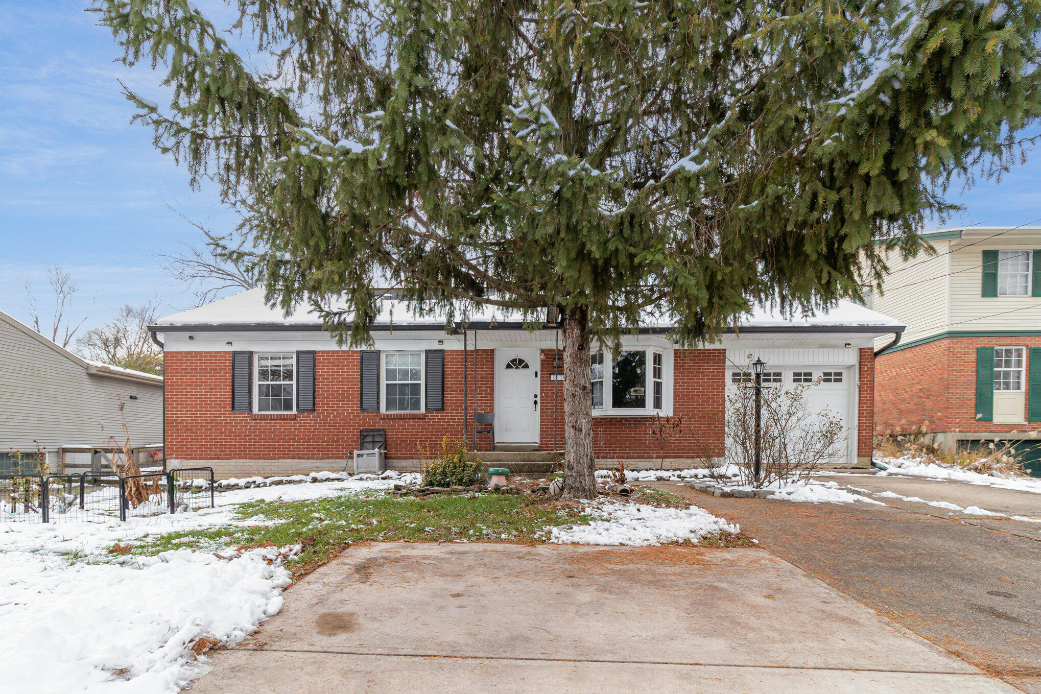 805 Stevenson Road Erlanger KY 41018 - MLS# 638496