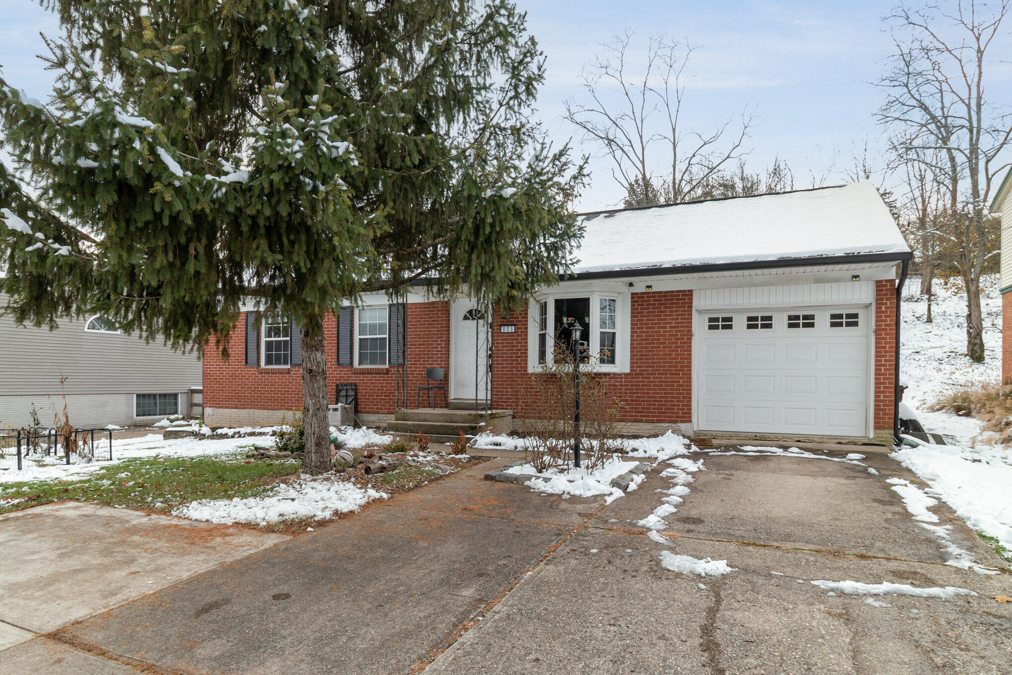 805 Stevenson Road Erlanger KY 41018 - MLS# 638496